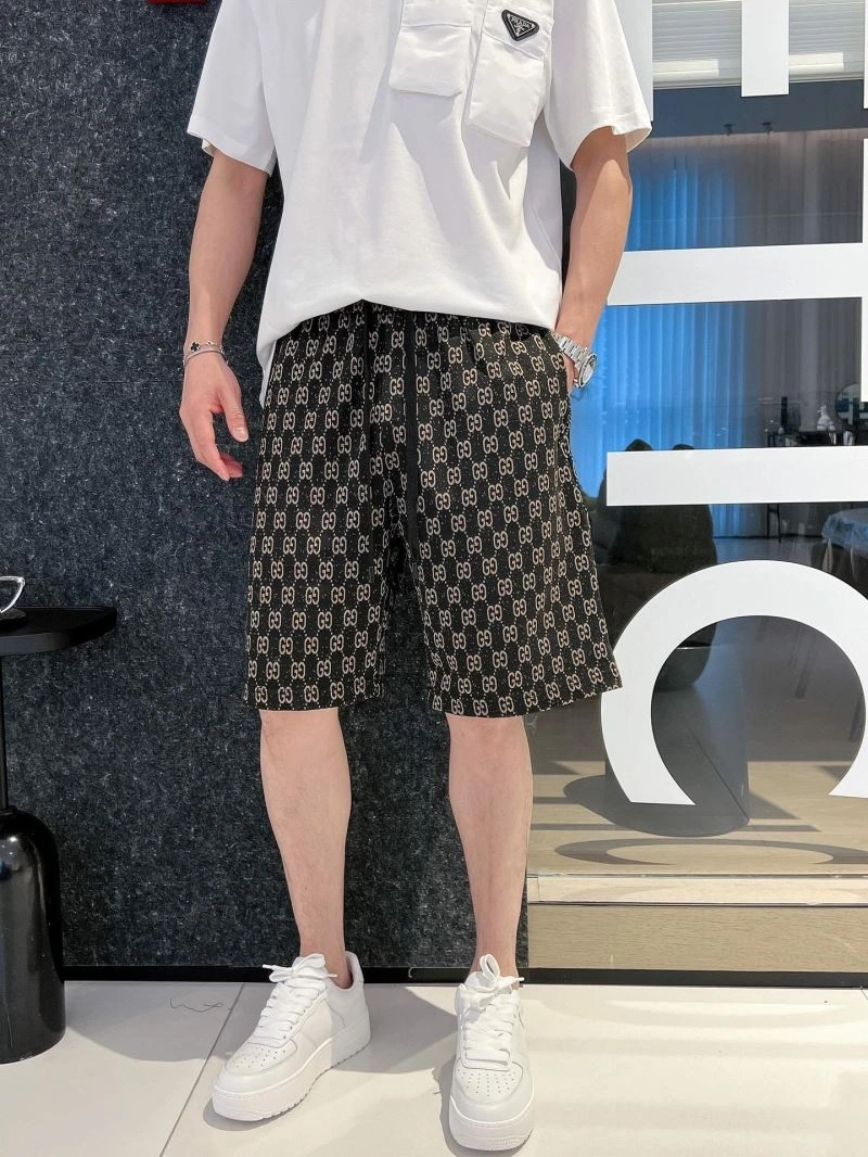 OEM Gucci Short Pants
