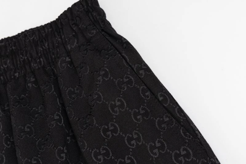 Original Gucci Short Pants