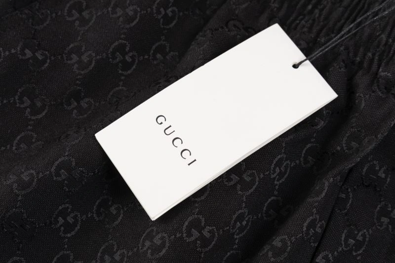 Original Gucci Short Pants