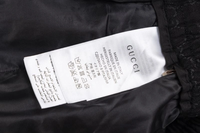 Original Gucci Short Pants