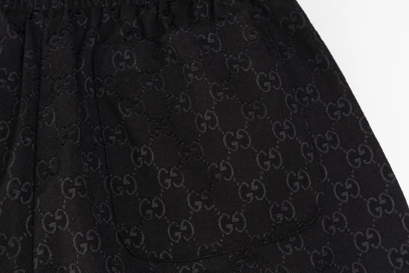 Original Gucci Short Pants