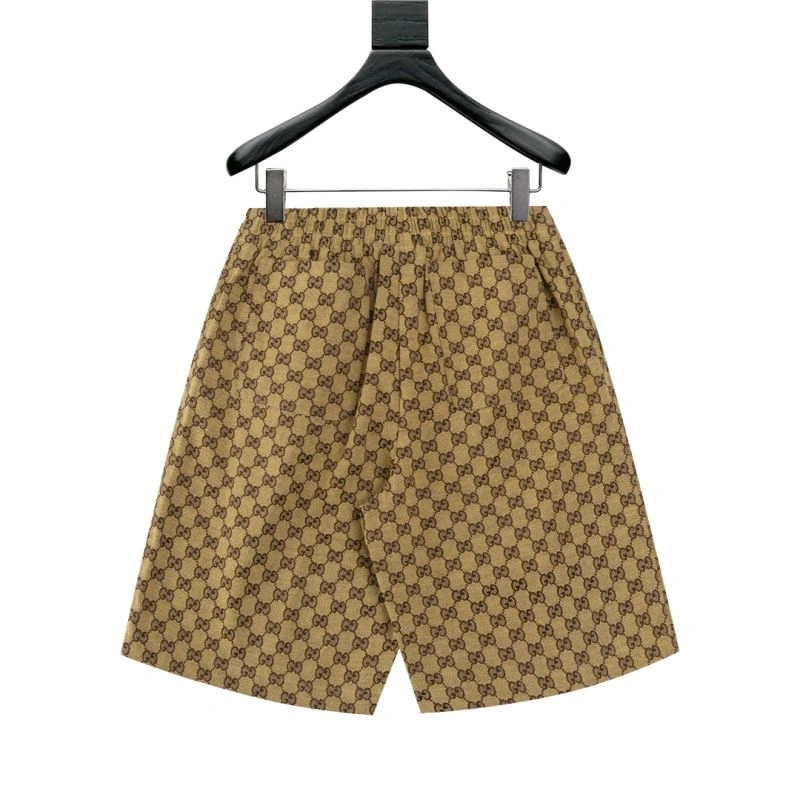 Gucci Short Pants