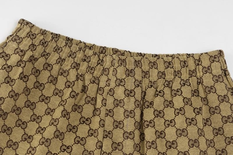 Value-priced Gucci Short Pants