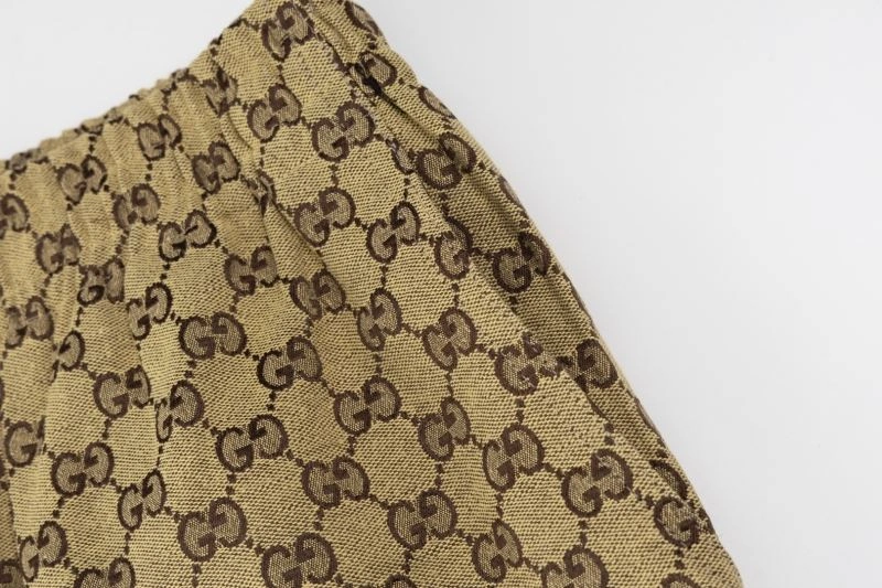 Value-priced Gucci Short Pants