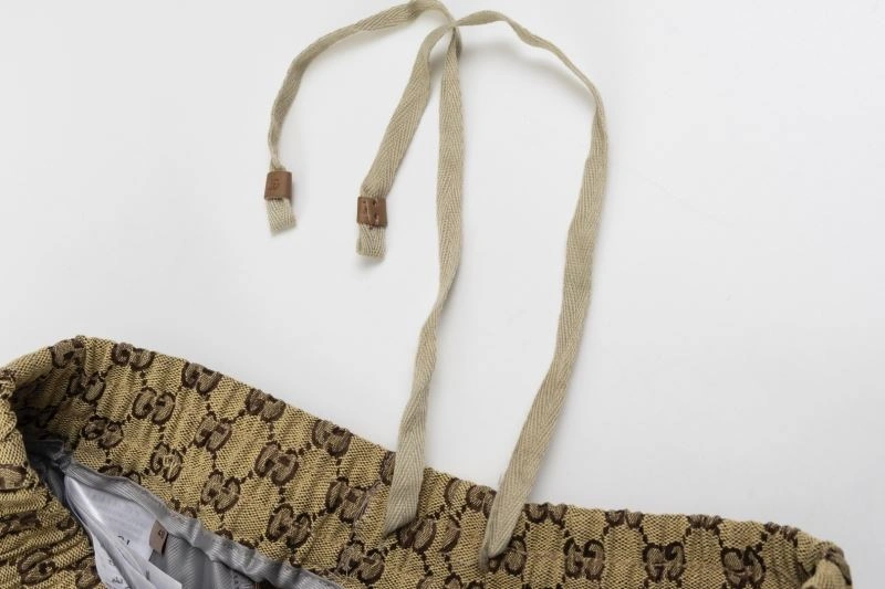 Value-priced Gucci Short Pants