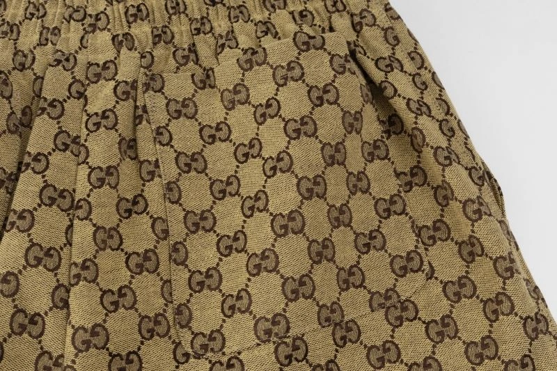 Value-priced Gucci Short Pants