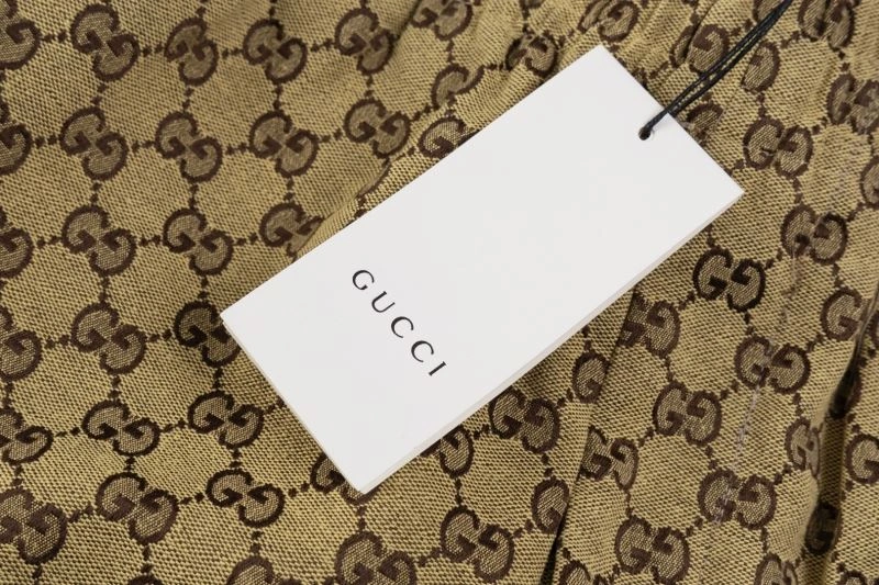 Value-priced Gucci Short Pants