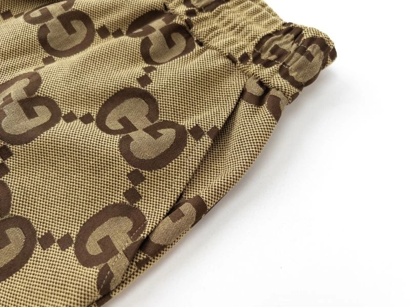 Cut-rate Gucci Short Pants