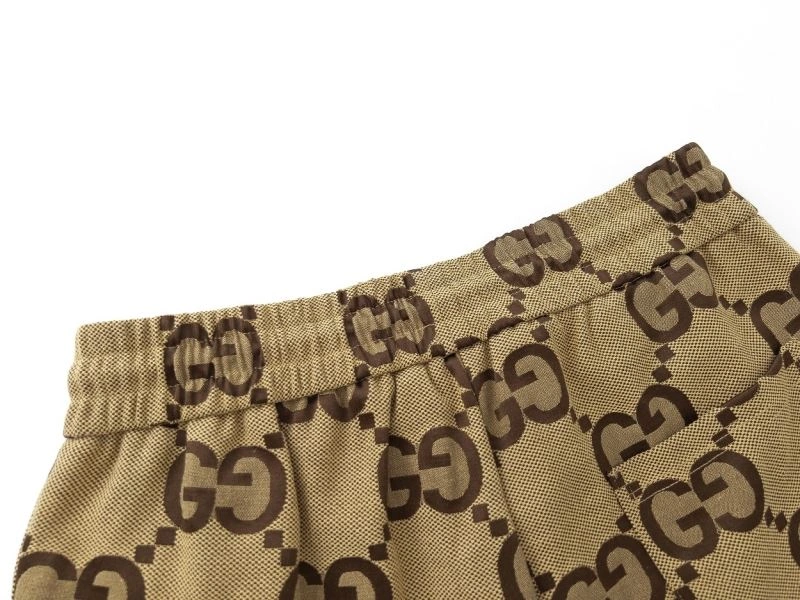 Cut-rate Gucci Short Pants