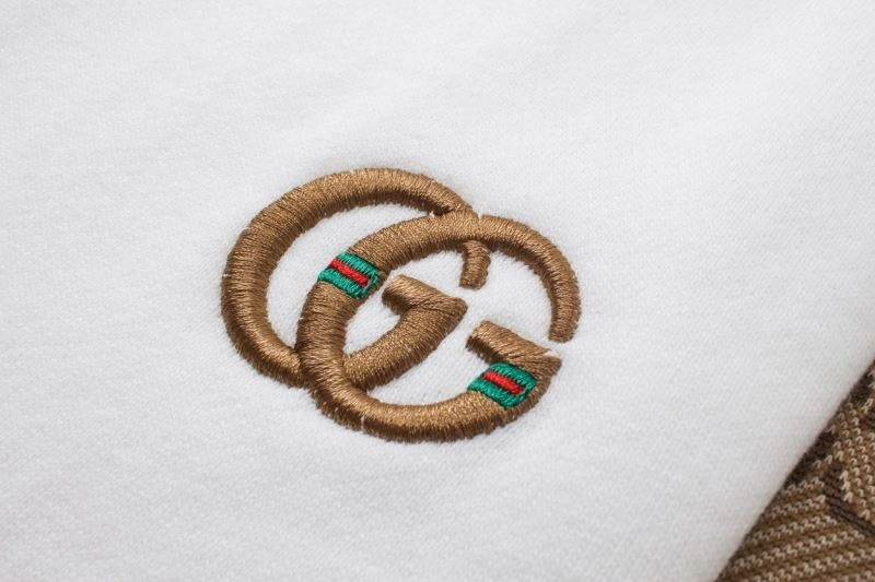 Exact replica Gucci Short Pants