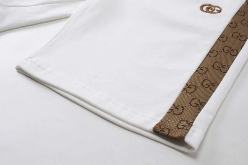 Exact replica Gucci Short Pants