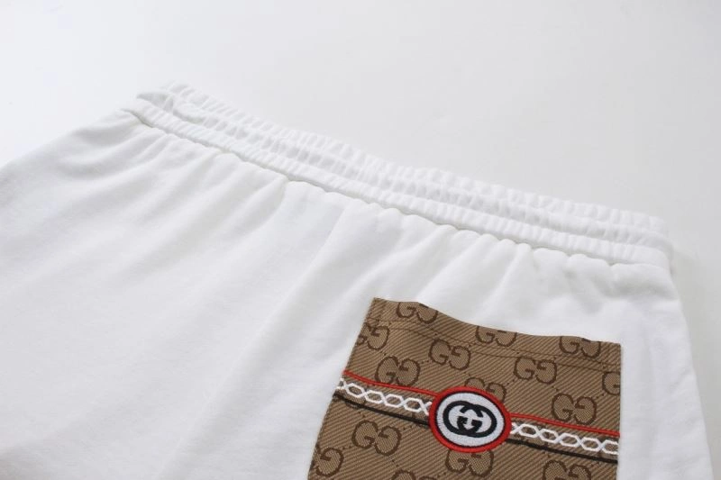 Exact replica Gucci Short Pants