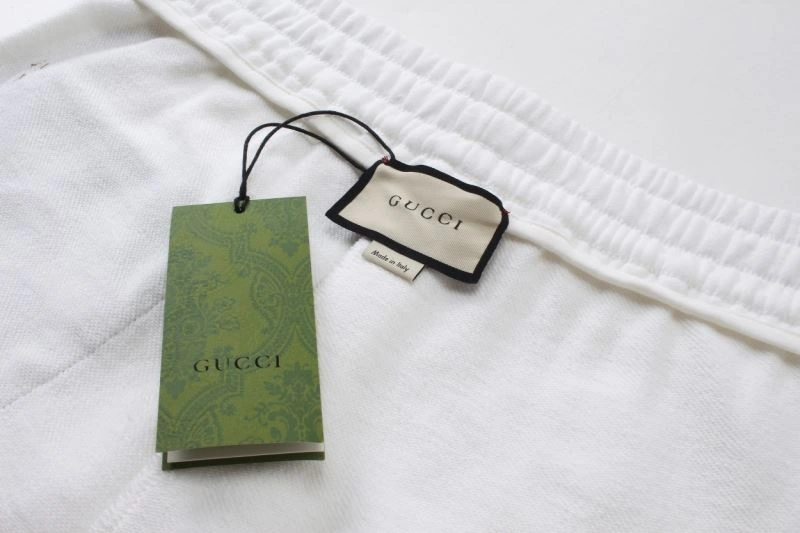 Exact replica Gucci Short Pants