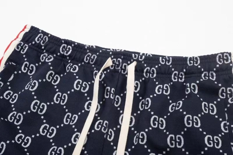 Economical Gucci Short Pants