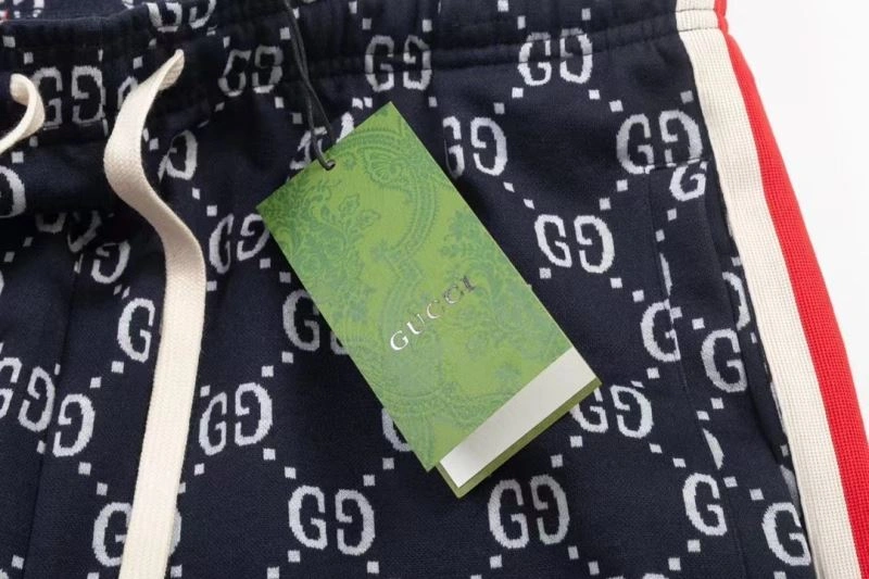 Economical Gucci Short Pants