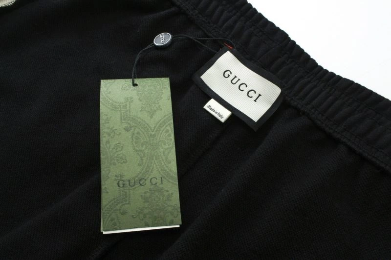 Mirror quality Gucci Short Pants