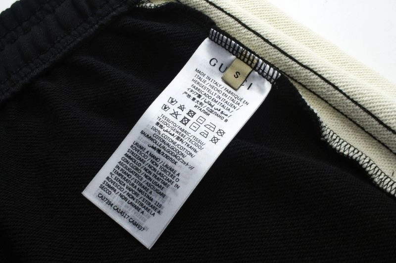Mirror quality Gucci Short Pants