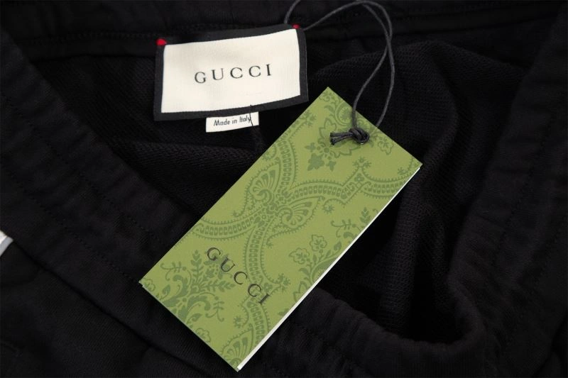 High fidelity Gucci Short Pants
