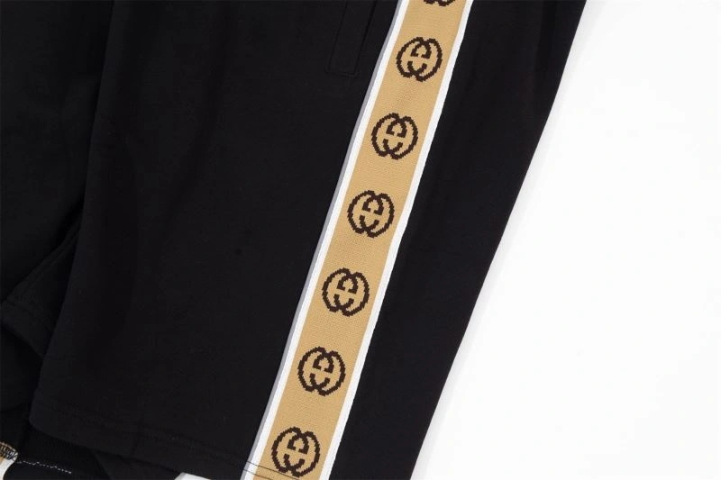 High fidelity Gucci Short Pants