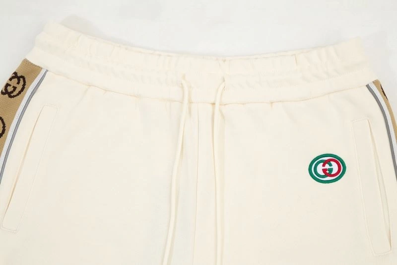 Mirror quality Gucci Short Pants