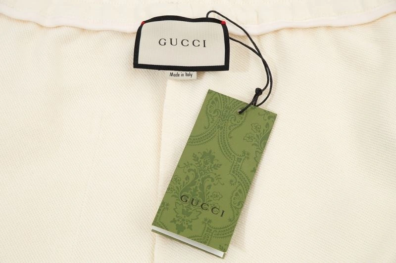 Mirror quality Gucci Short Pants