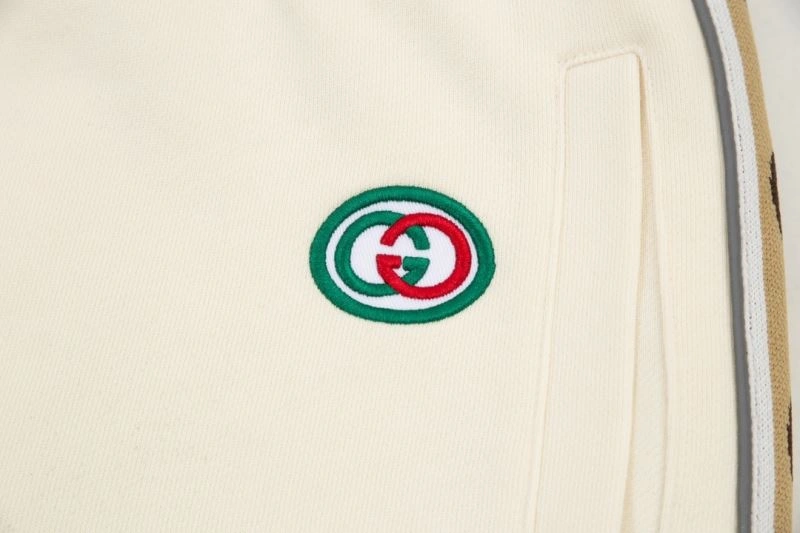 Mirror quality Gucci Short Pants