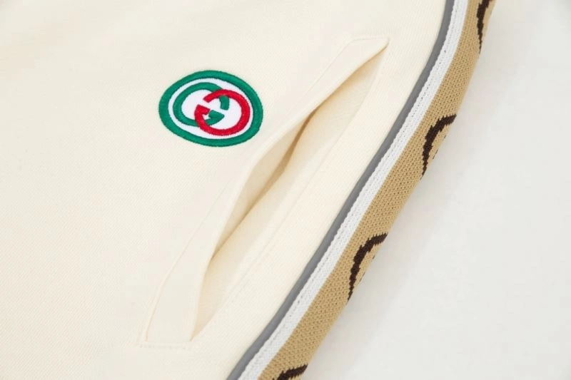 Mirror quality Gucci Short Pants