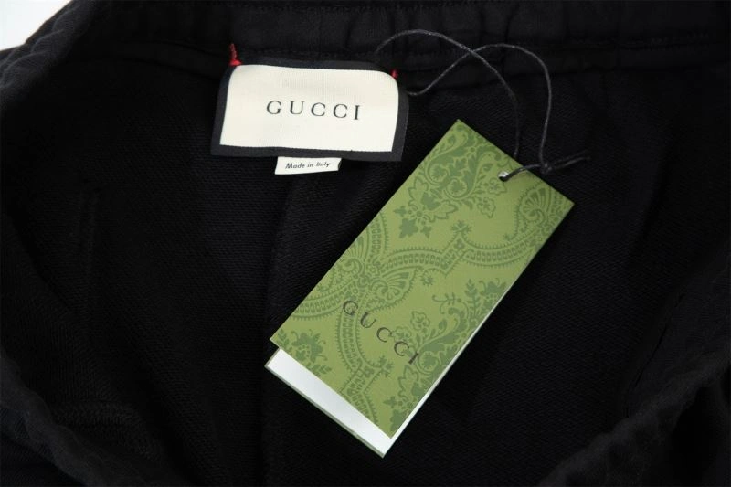 Top mirror Gucci Short Pants