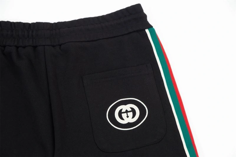 Top mirror Gucci Short Pants