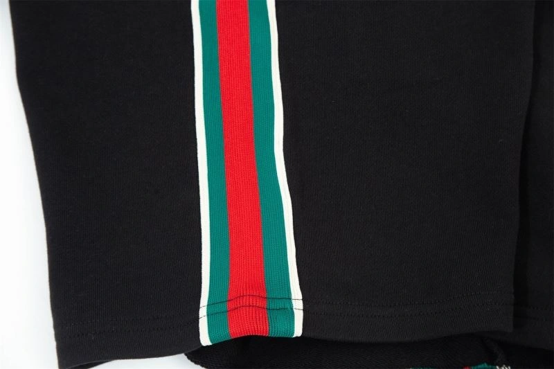 Top mirror Gucci Short Pants
