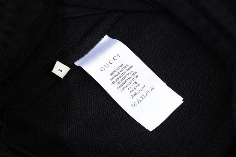Top mirror Gucci Short Pants