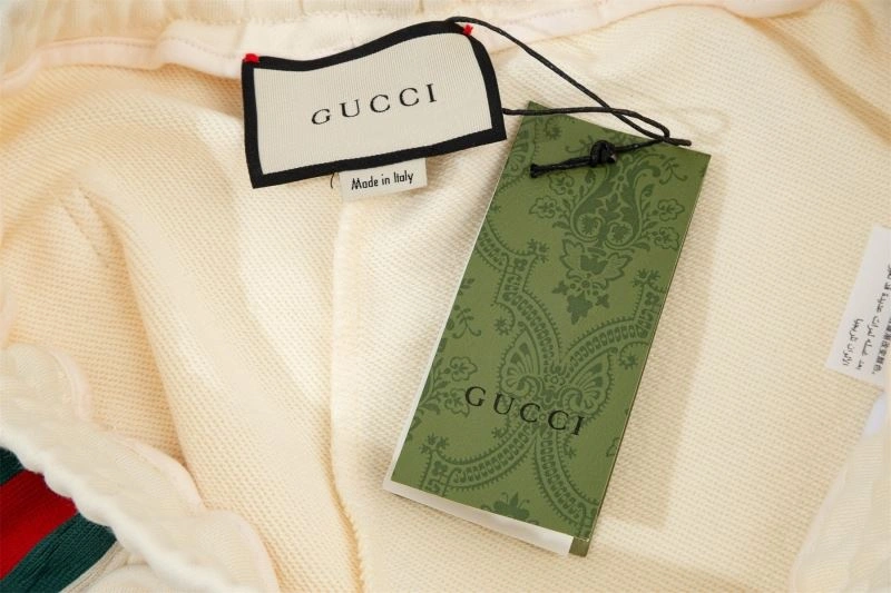 Exact replica Gucci Short Pants