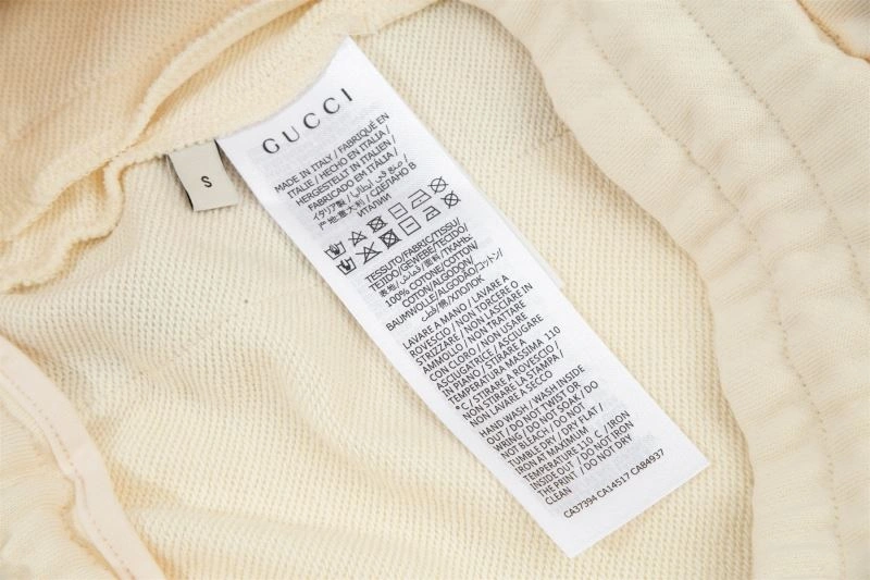 Exact replica Gucci Short Pants