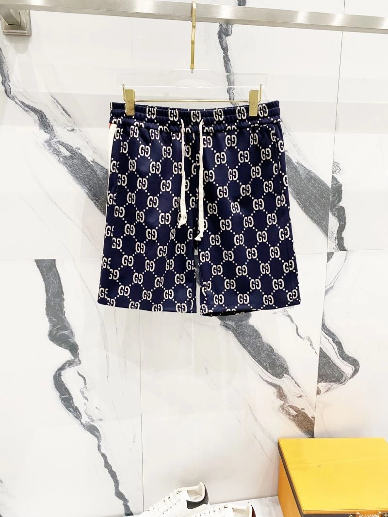 Gucci Short Pants