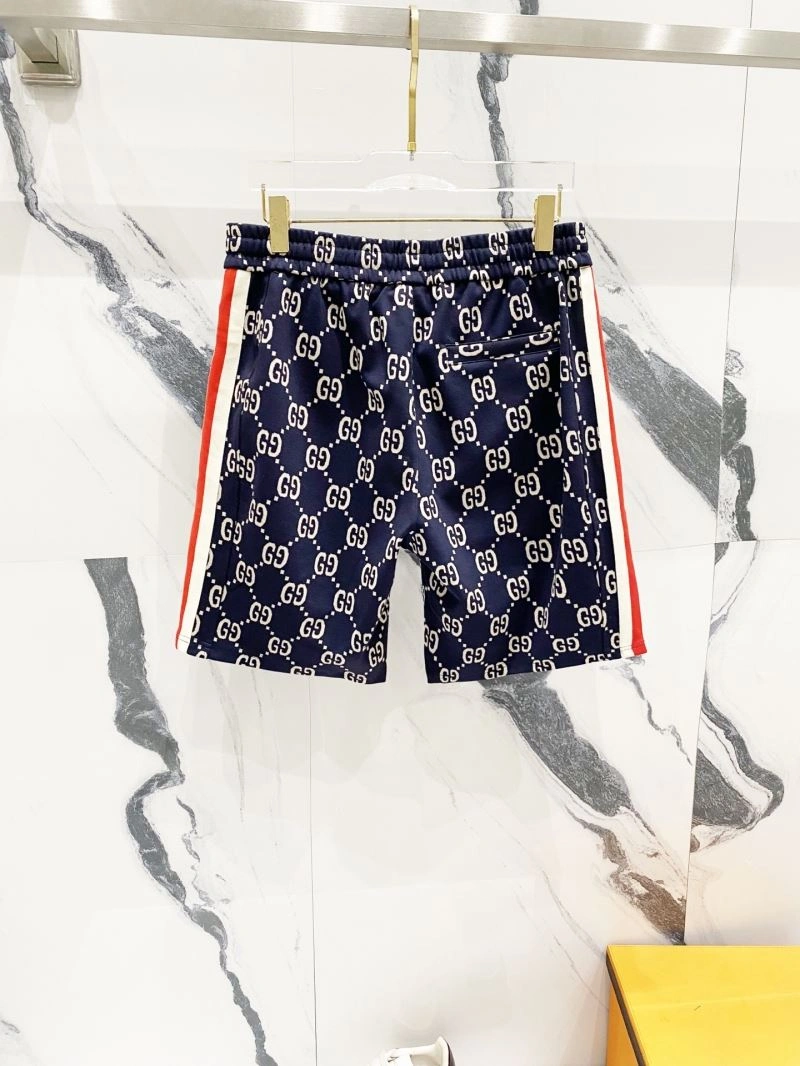 Factory-made Gucci Short Pants