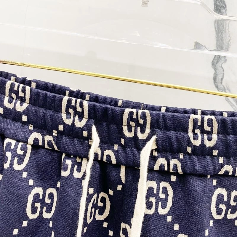 Factory-made Gucci Short Pants