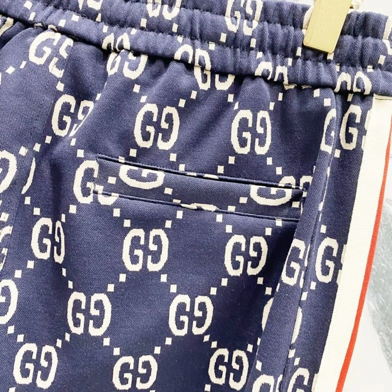 Factory-made Gucci Short Pants