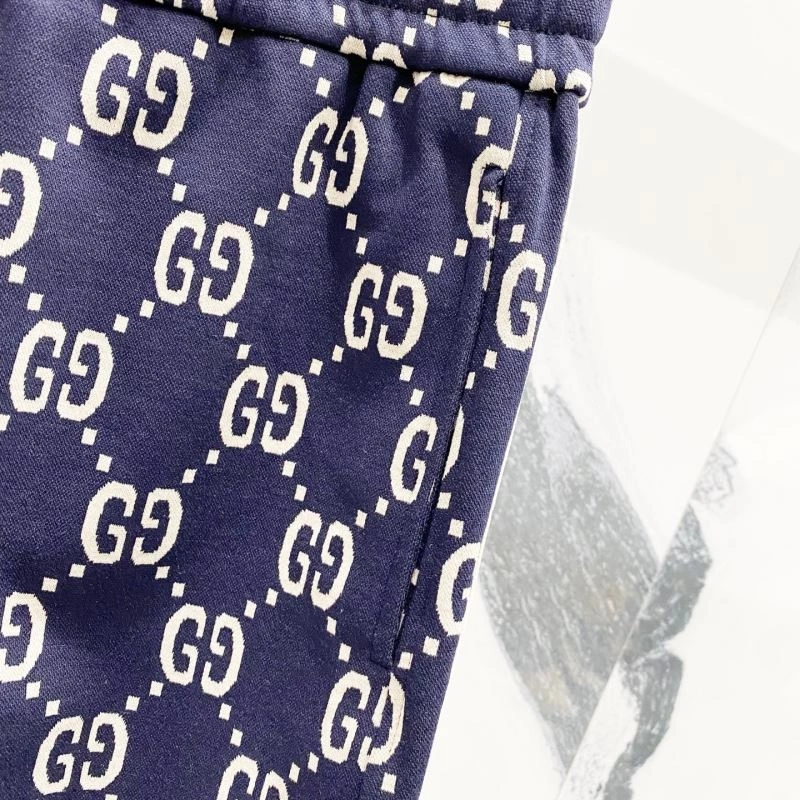 Factory-made Gucci Short Pants