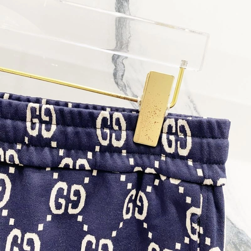 Factory-made Gucci Short Pants