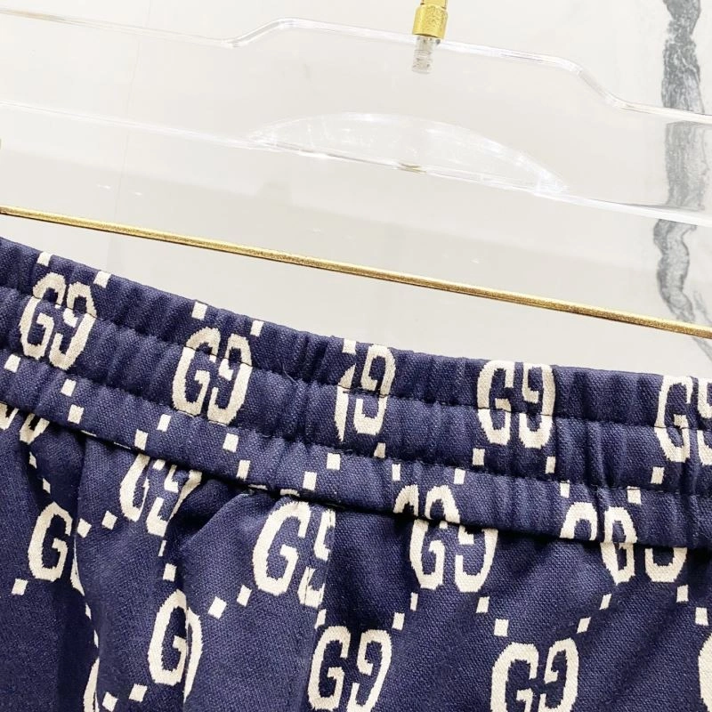 Factory-made Gucci Short Pants