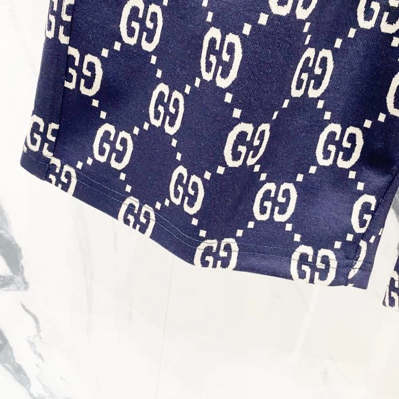 Factory-made Gucci Short Pants