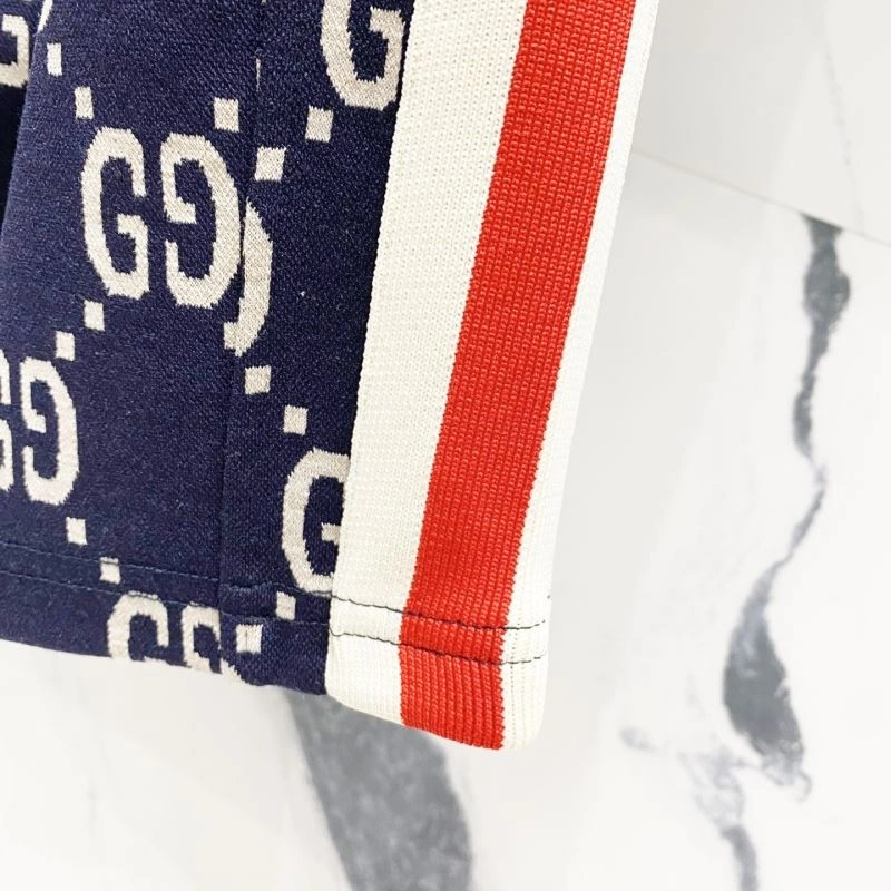 Factory-made Gucci Short Pants