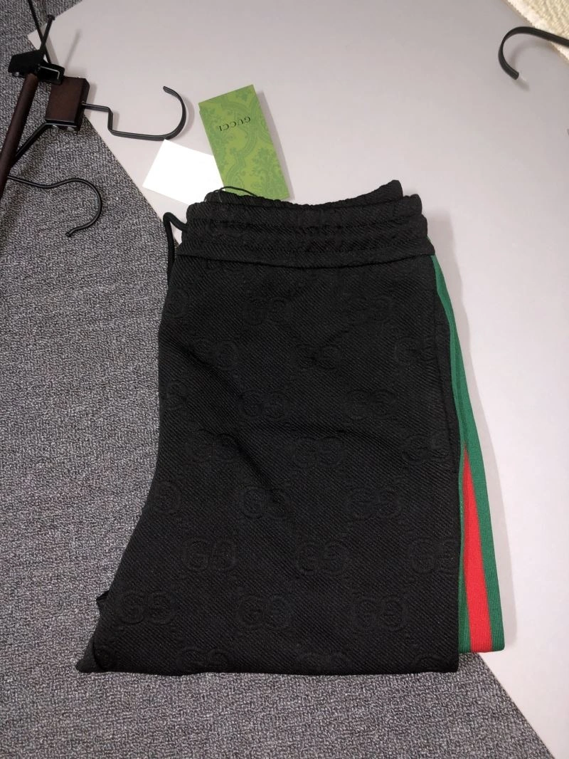 Official Gucci Short Pants