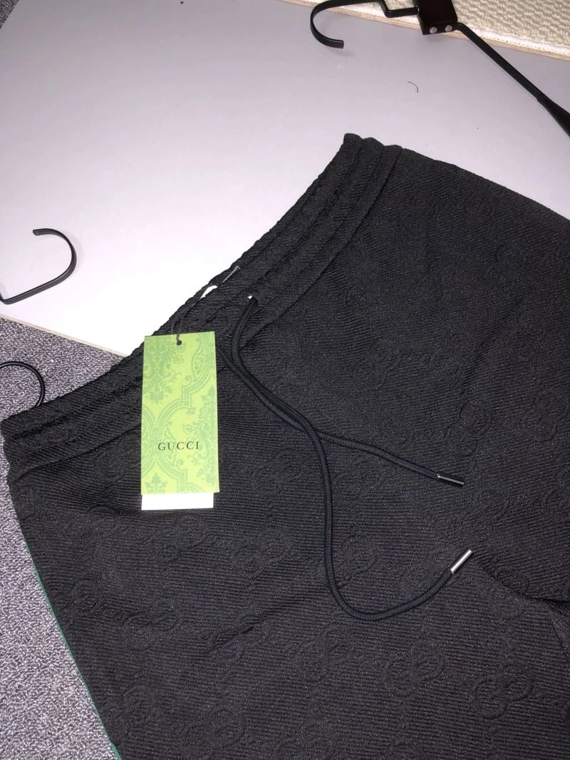 Official Gucci Short Pants
