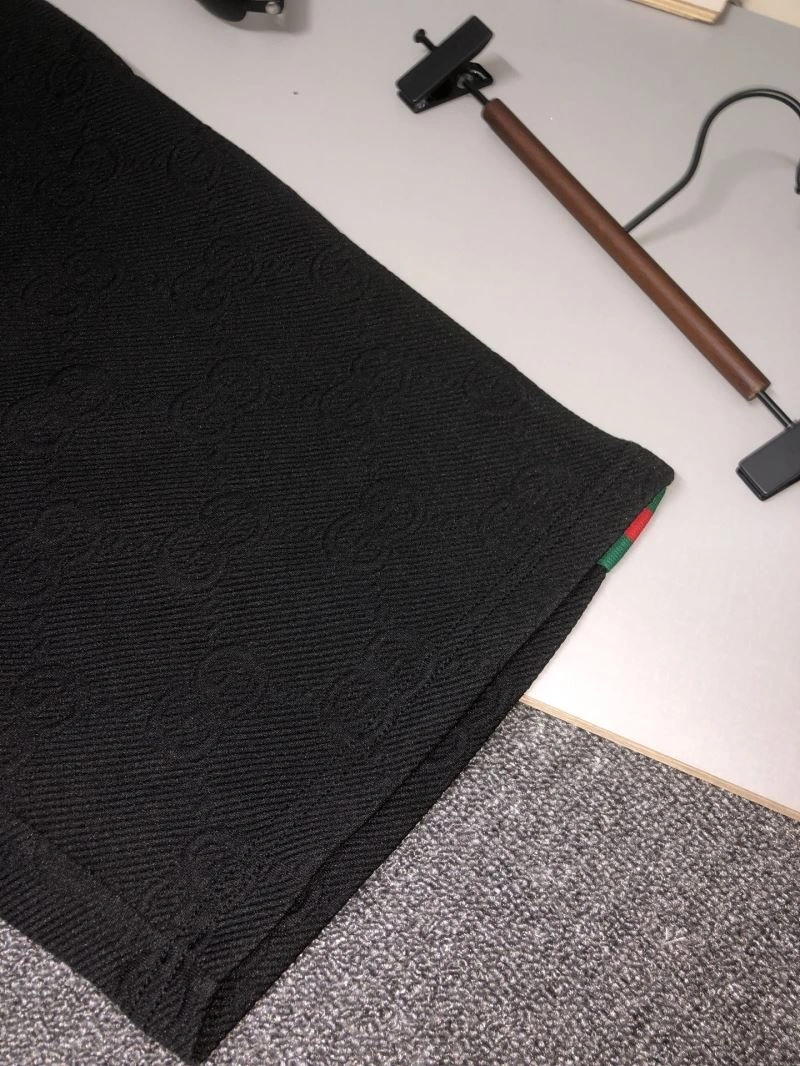 Official Gucci Short Pants