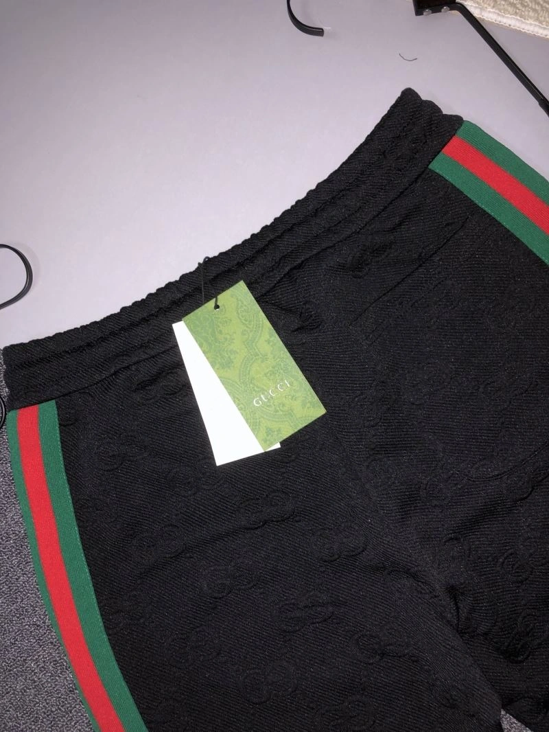Official Gucci Short Pants