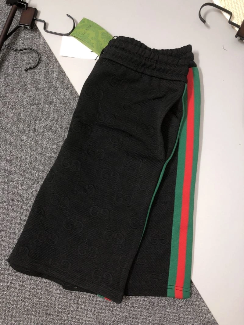Official Gucci Short Pants