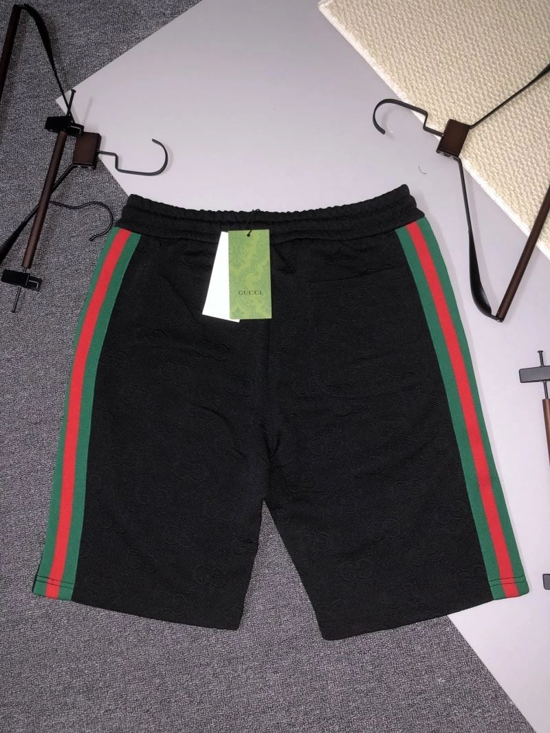 Official Gucci Short Pants