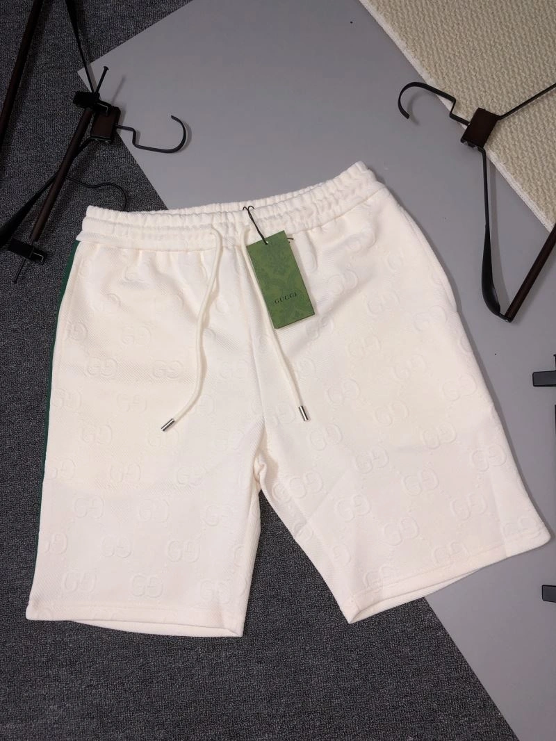 Gucci Short Pants