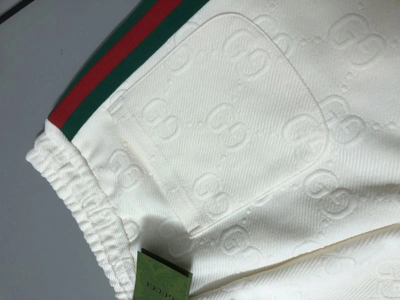 Authentic Gucci Short Pants